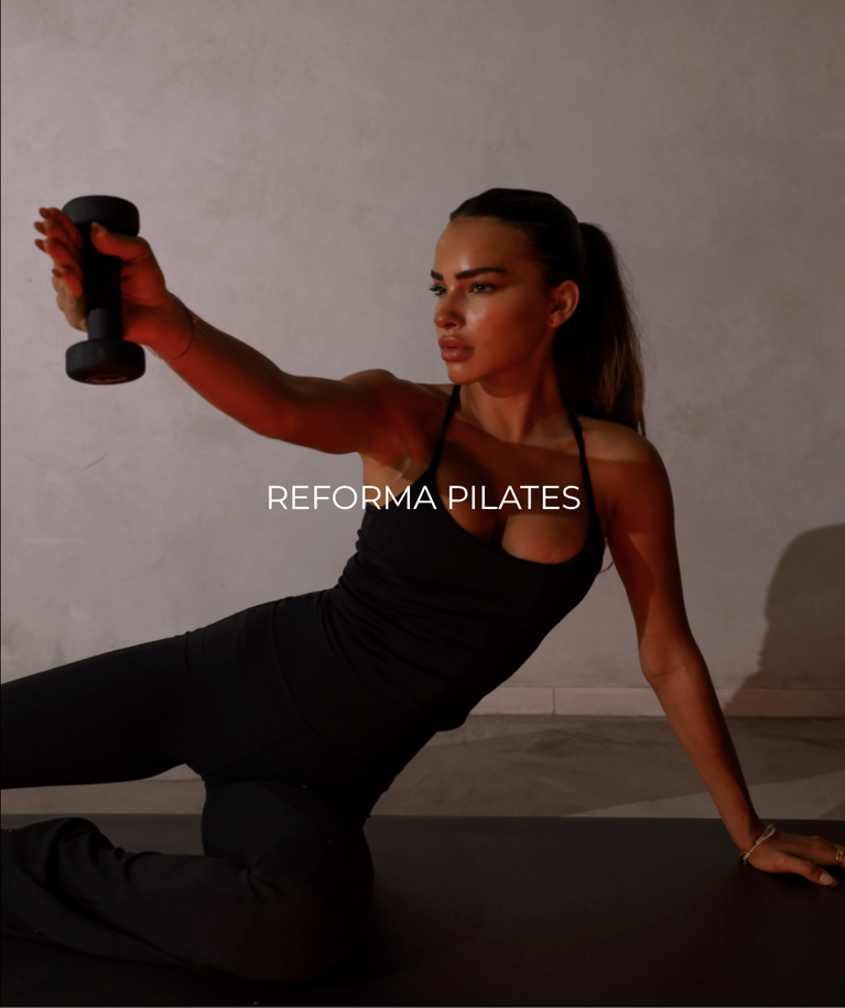 Classes – Reforma Pilates